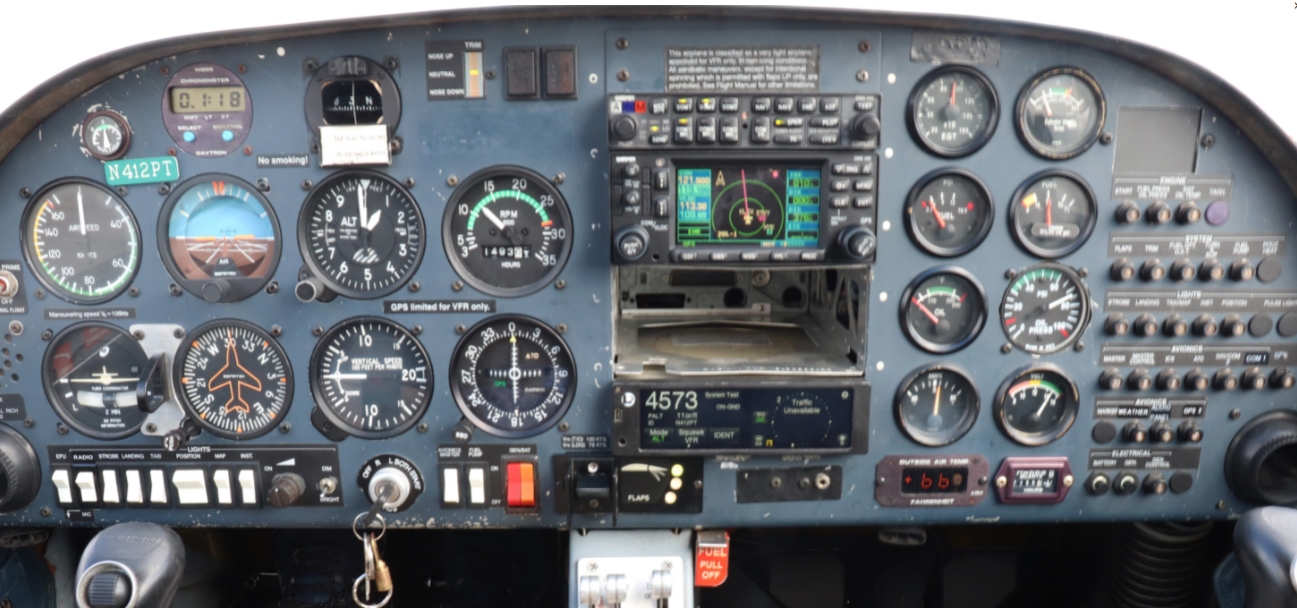 1998 Diamond Evolution DA20-C1 for sale