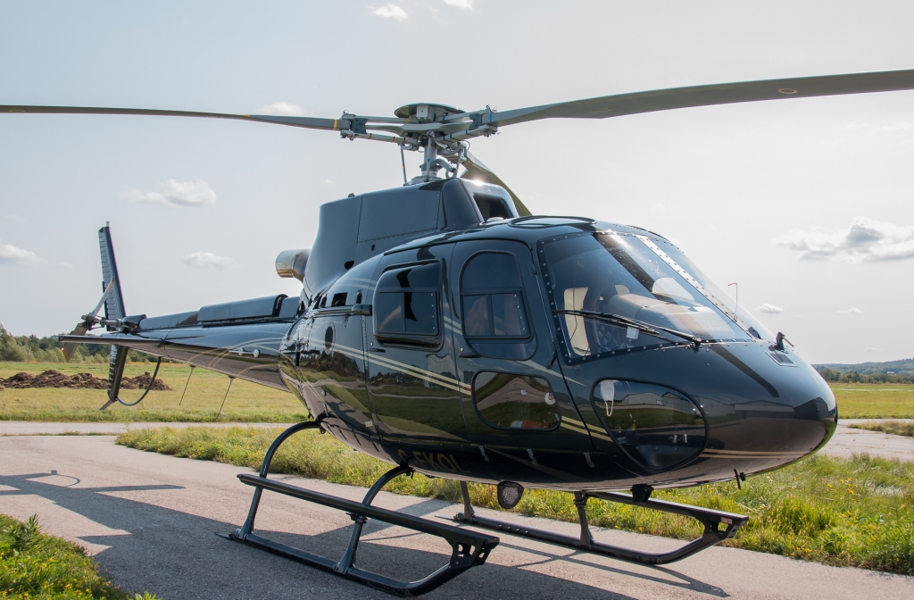 2017 Airbus H125 for sale
