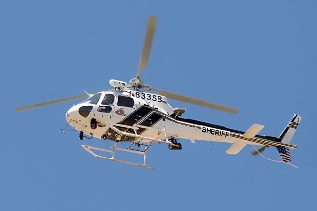 2005 Eurocopter AS350B3 for sale