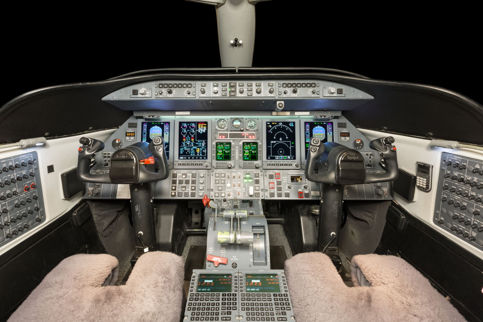 2006 Learjet 45XR for sale