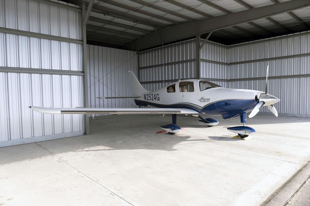 2005 Columbia 400 for sale