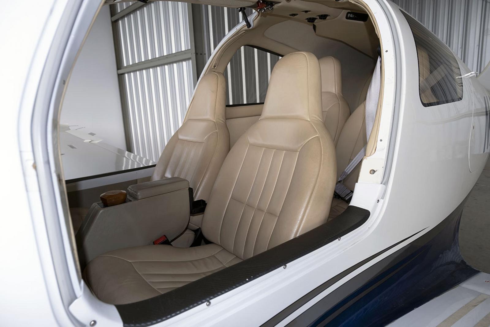 2005 Columbia 400 for sale