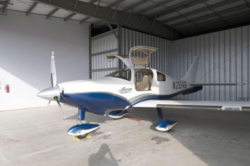 2005 Columbia 400 for sale