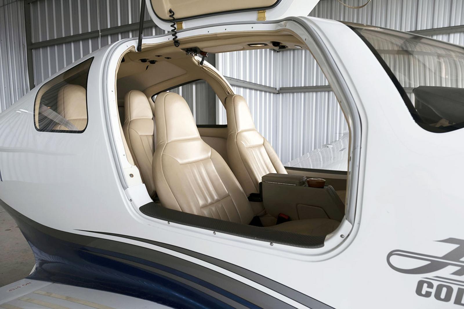 2005 Columbia 400 for sale