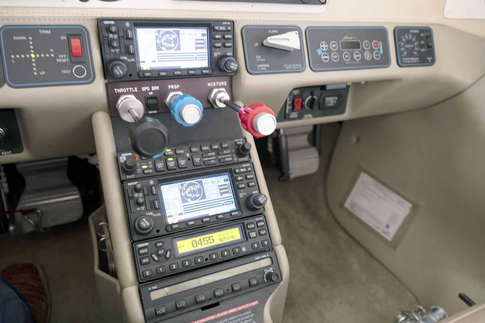 2005 Columbia 400 for sale