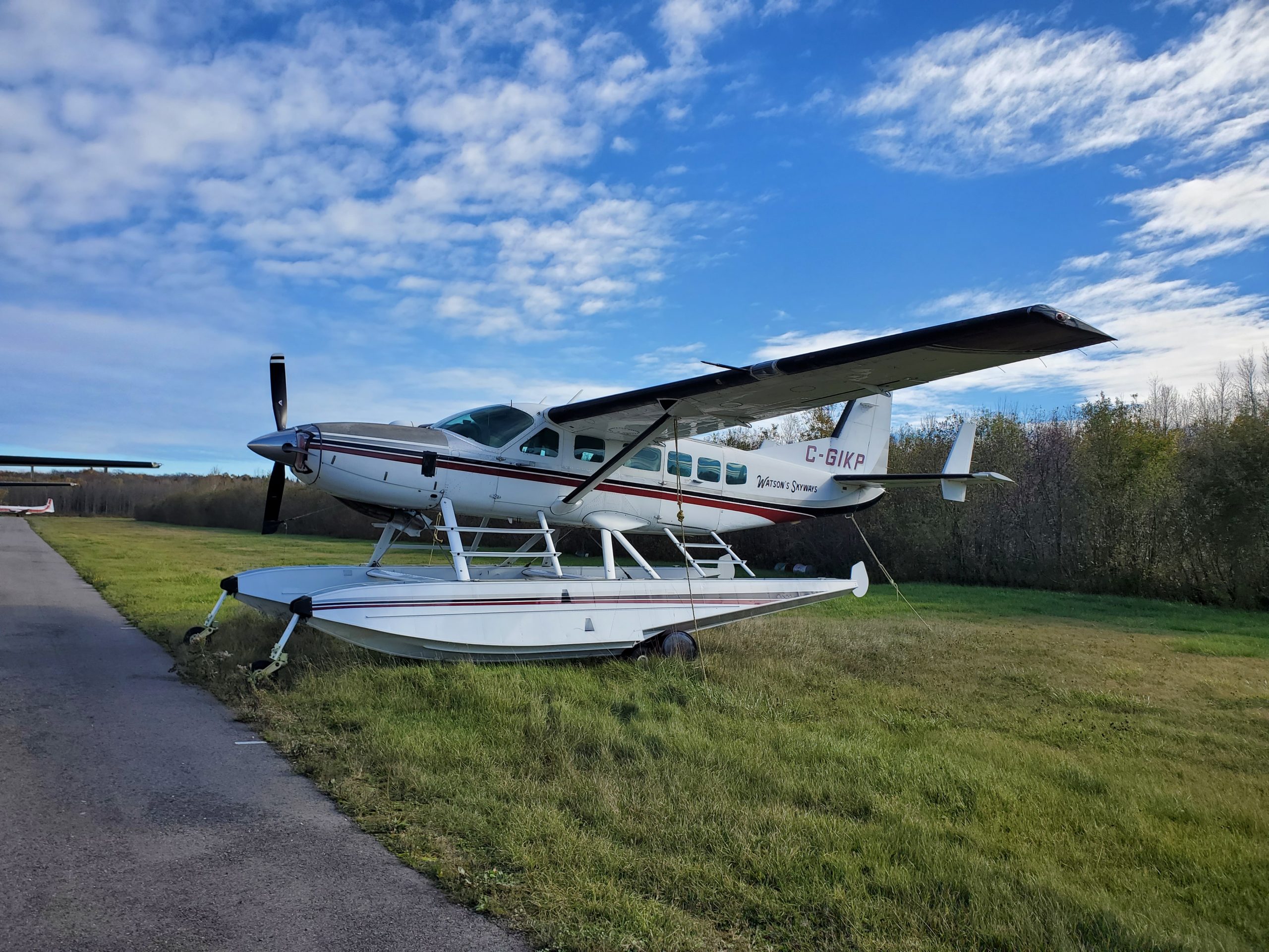 1988 Cessna Grand Caravan 208 for sale