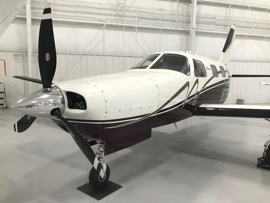 2010 Piper PA-46-350P for sale