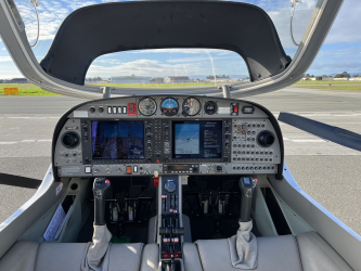 2007 Diamond DA-42 for sale