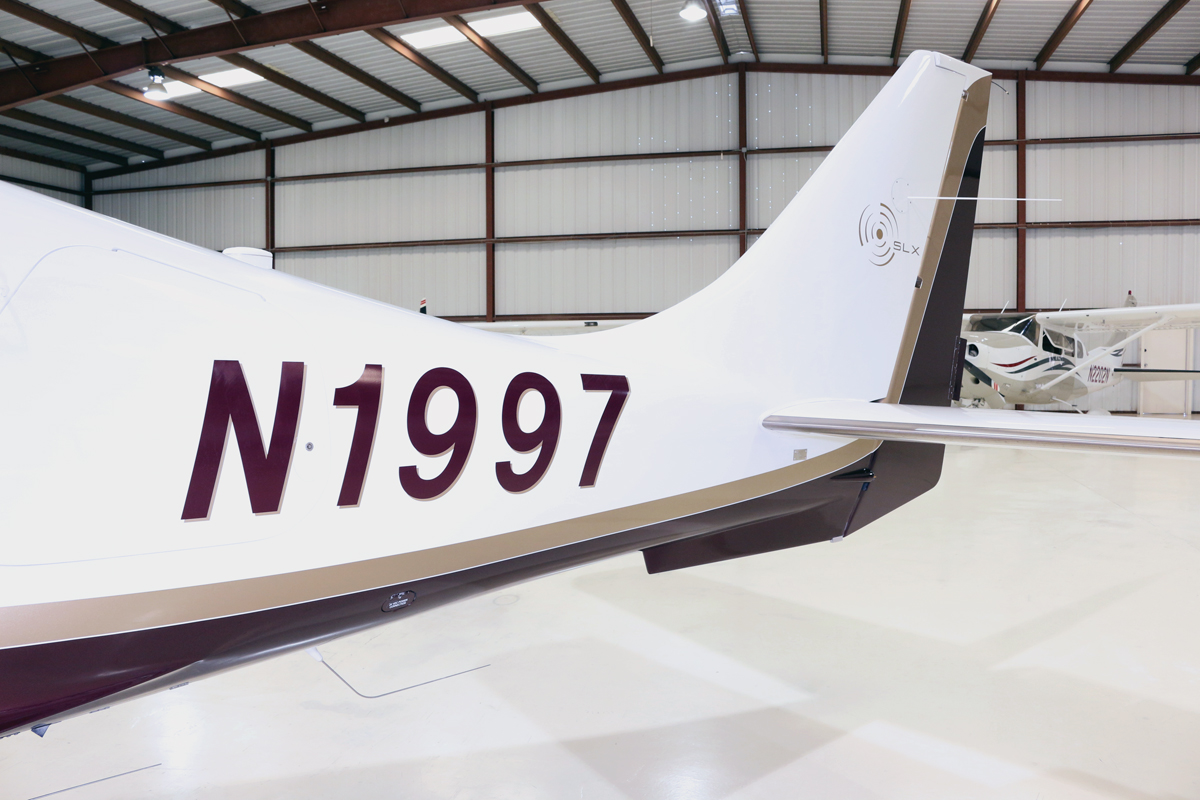 2007 Cessna 400 SLX for sale
