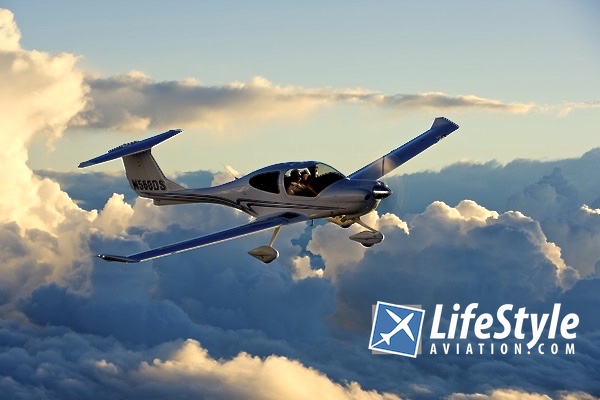 2008 Diamond DA40-XLS for sale
