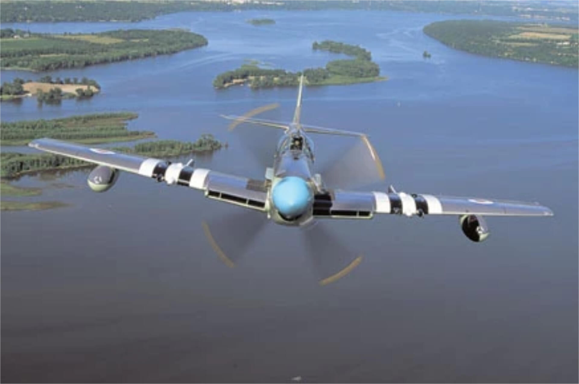 1950 Fairey Firefly for sale