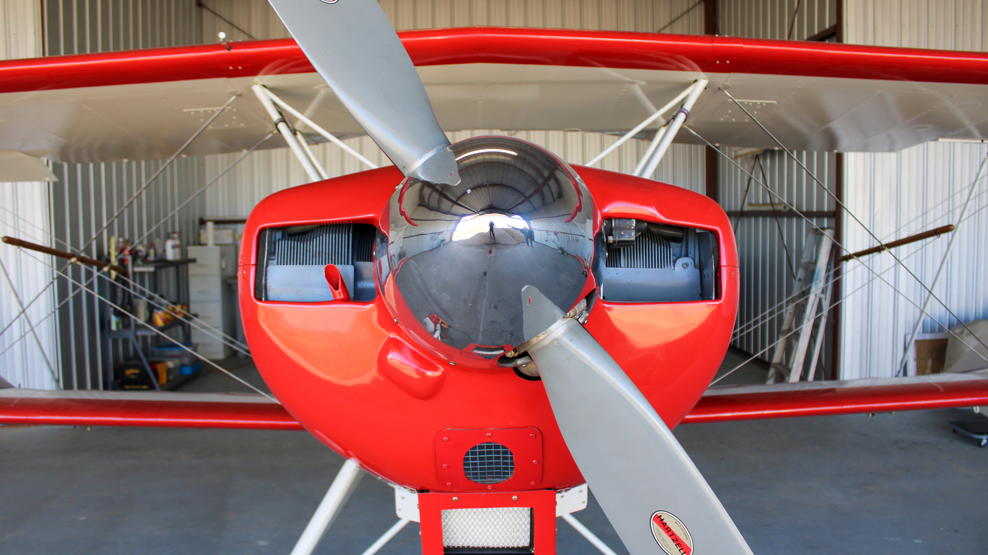 1987 Starduster Aircraft Starduster Too SA300 for sale