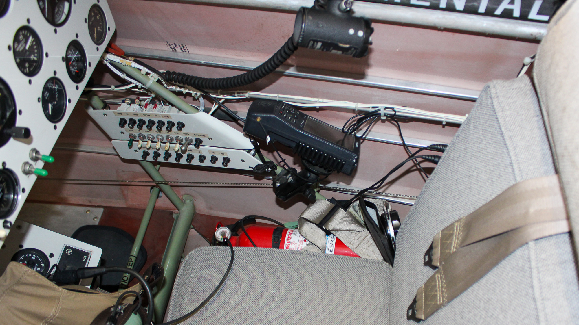 1987 Starduster Aircraft Starduster Too SA300 for sale