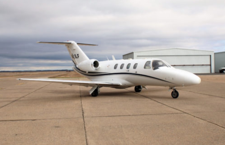 2002 Cessna Citation CJ1 for sale