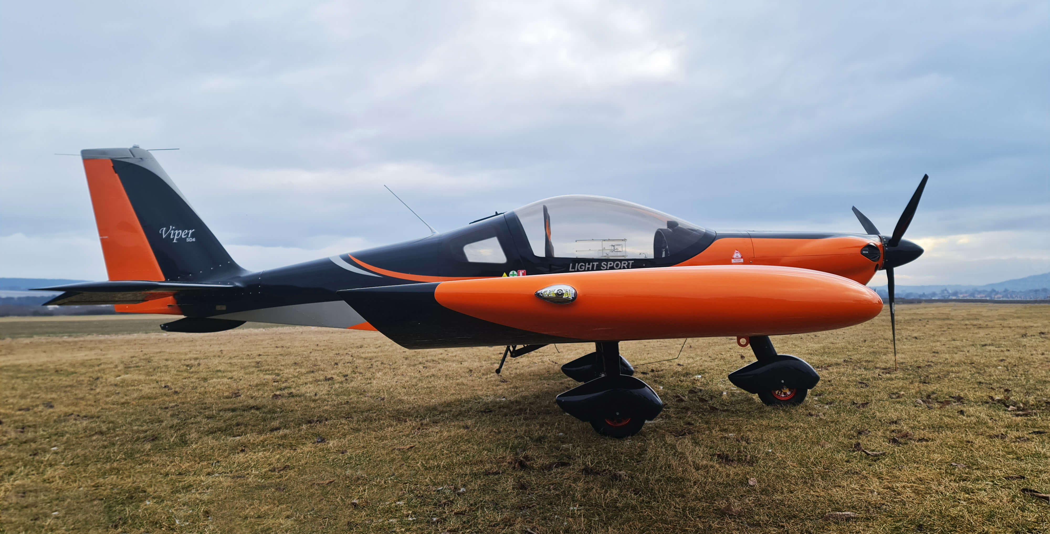 2022 Tomarkaero Viper SD4 for sale