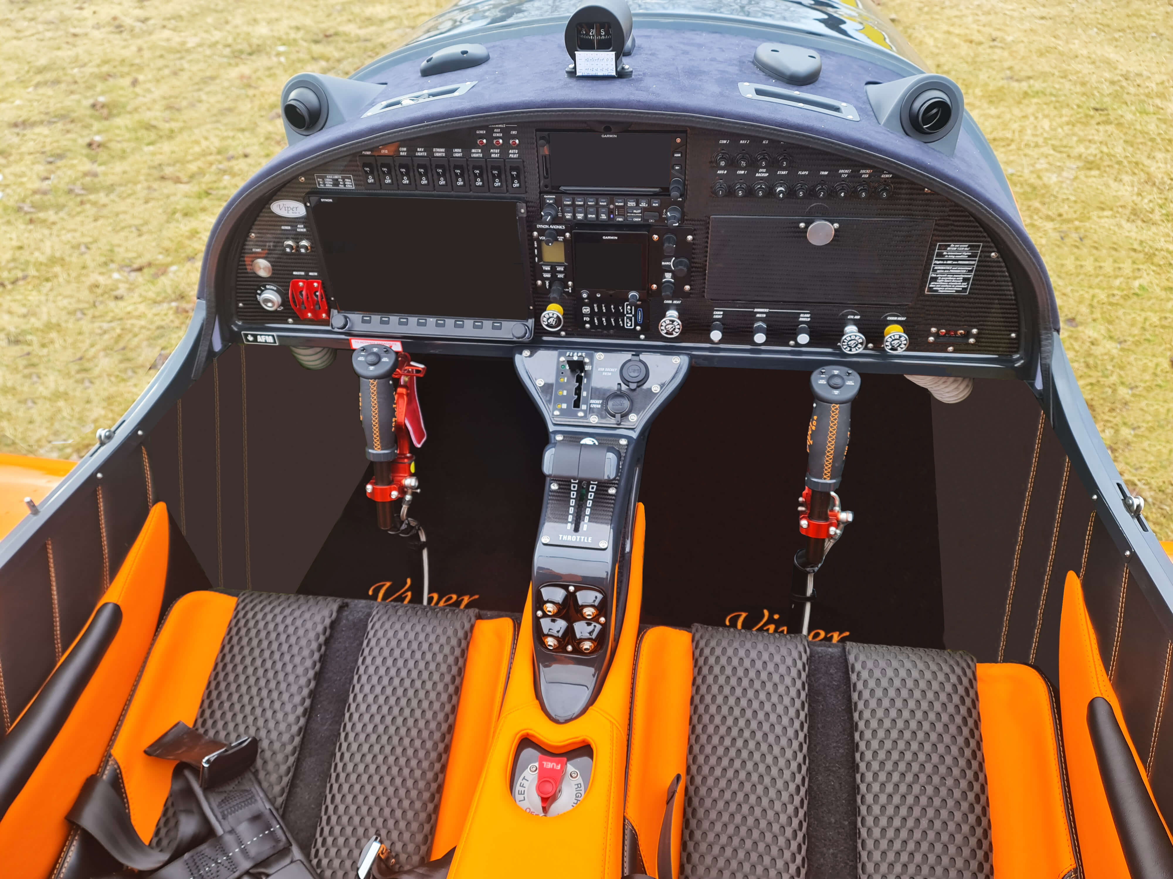 2022 Tomarkaero Viper SD4 for sale