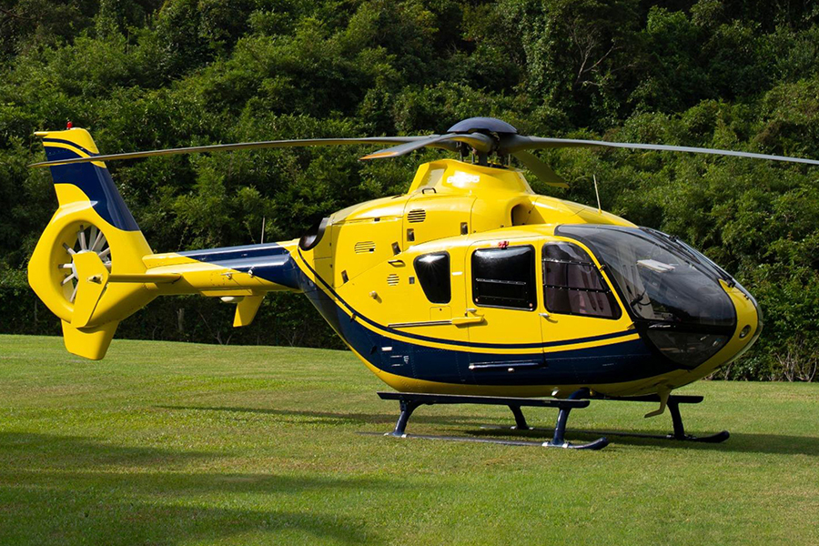 2007 Eurocopter EC135 P2+ for sale