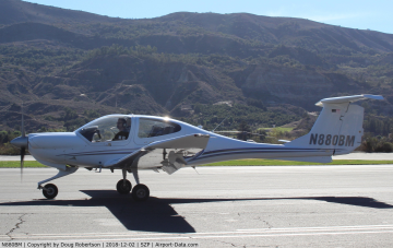 2008 Diamond DA40-XLS for sale