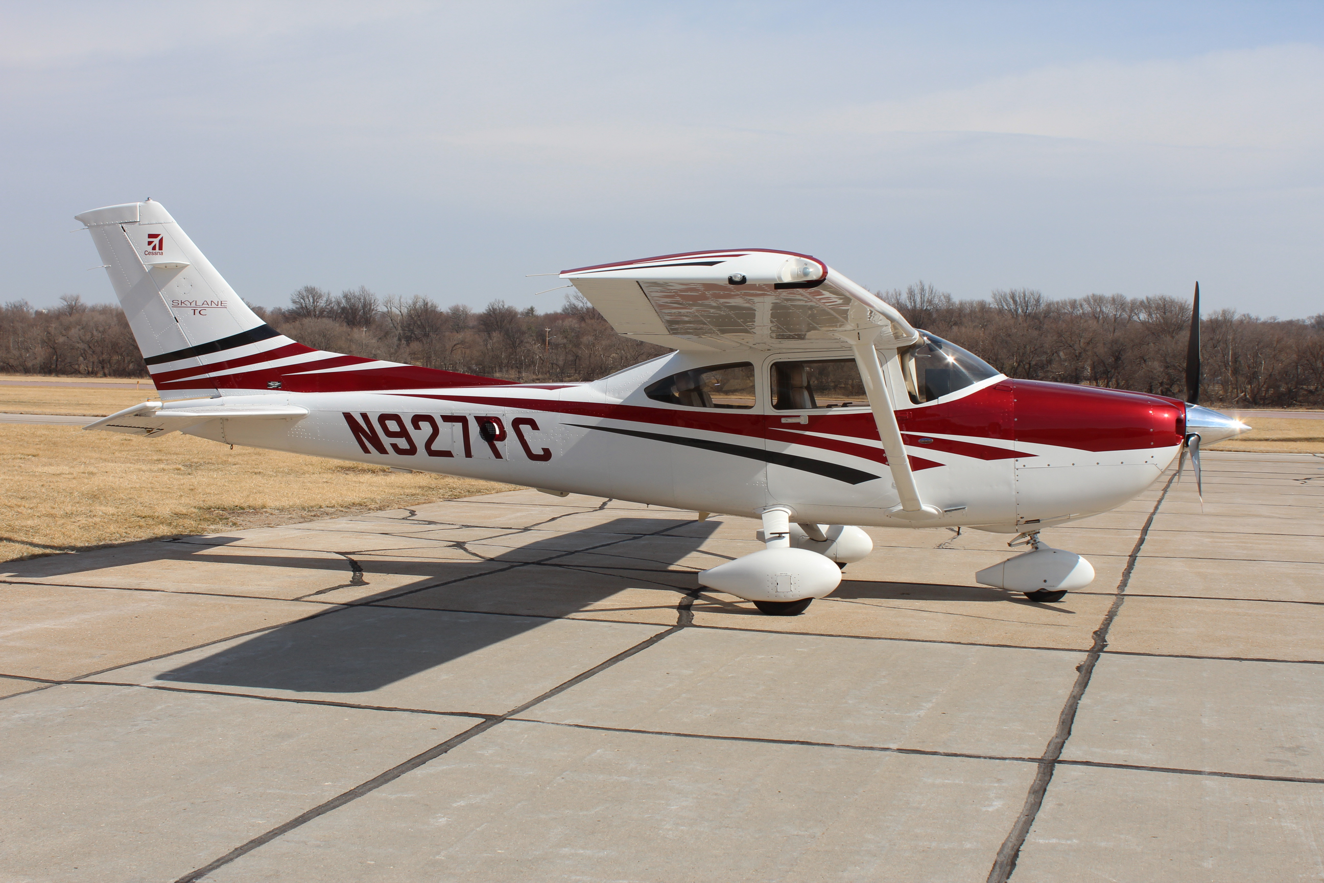 2006 Cessna 182T Skylane for sale