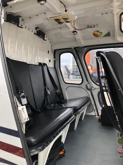 1981 Eurocopter AS350BA+ for sale