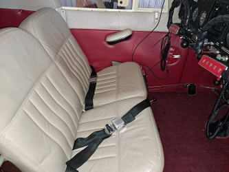 1961 Piper Colt for sale