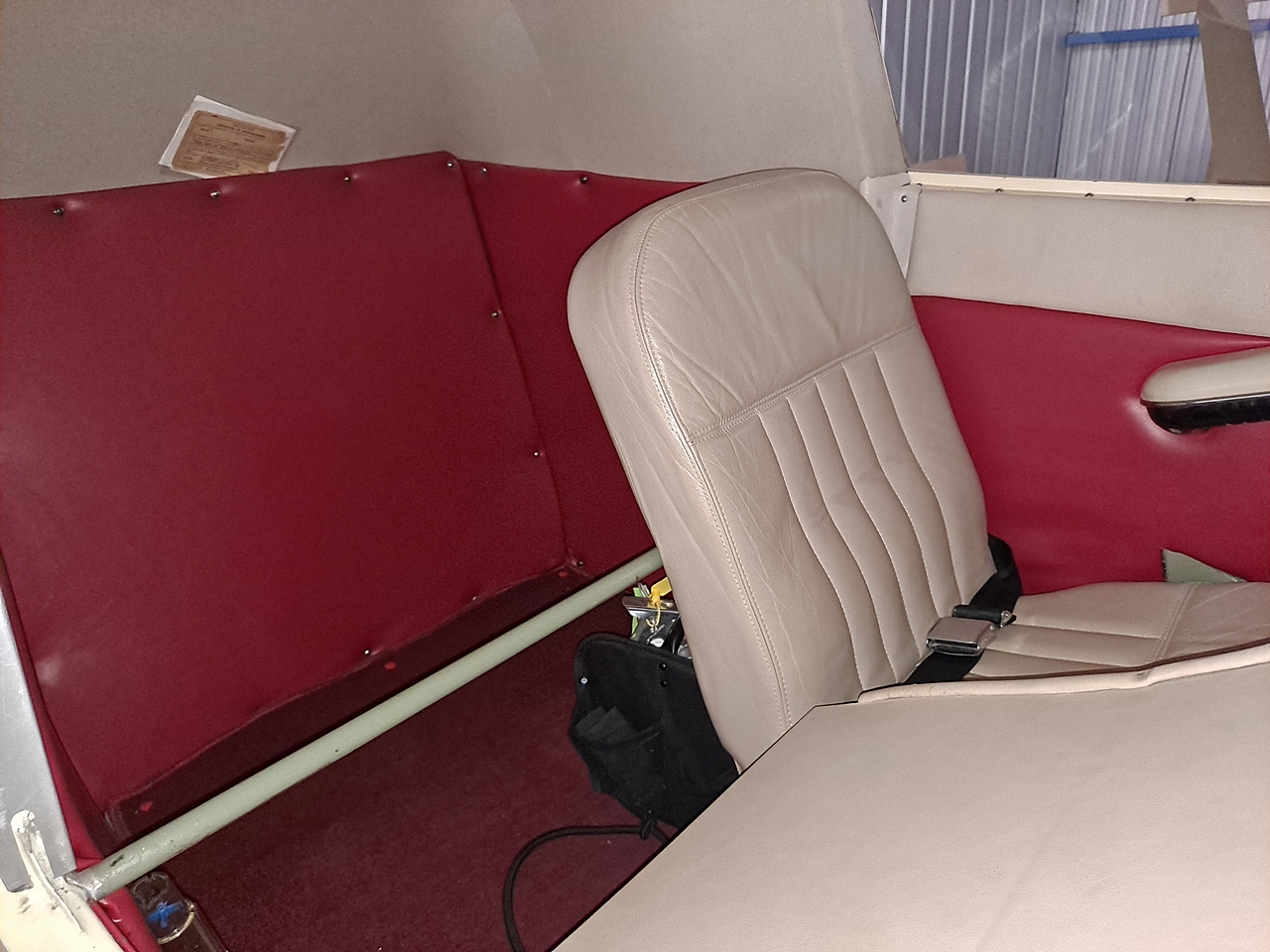 1961 Piper Colt for sale