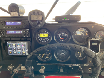 1961 Piper Colt for sale