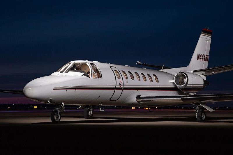 1997 Cessna Citation Ultra for sale