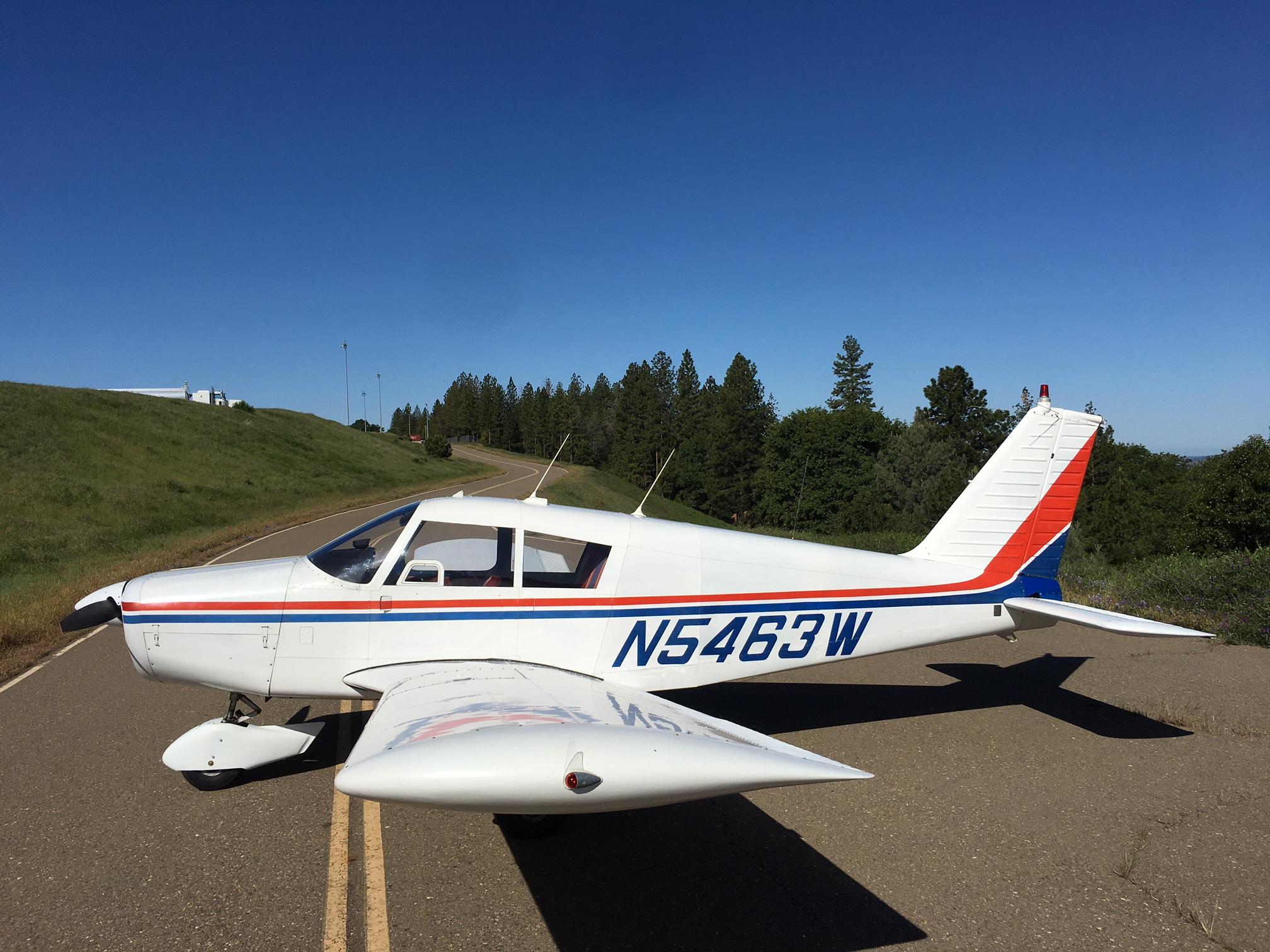 1962 Piper Cherokee 160 for sale