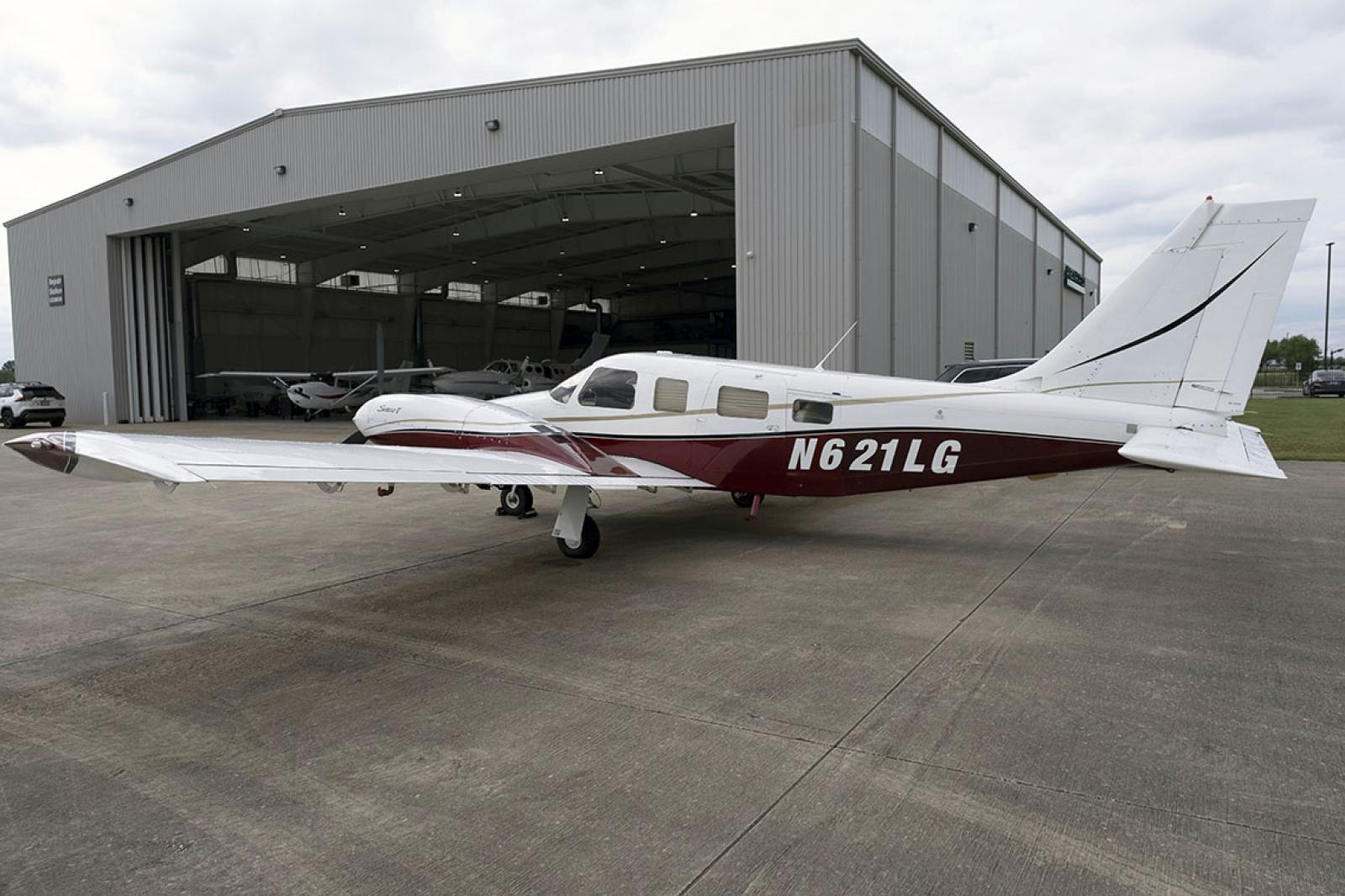 2003 Piper Seneca I for sale