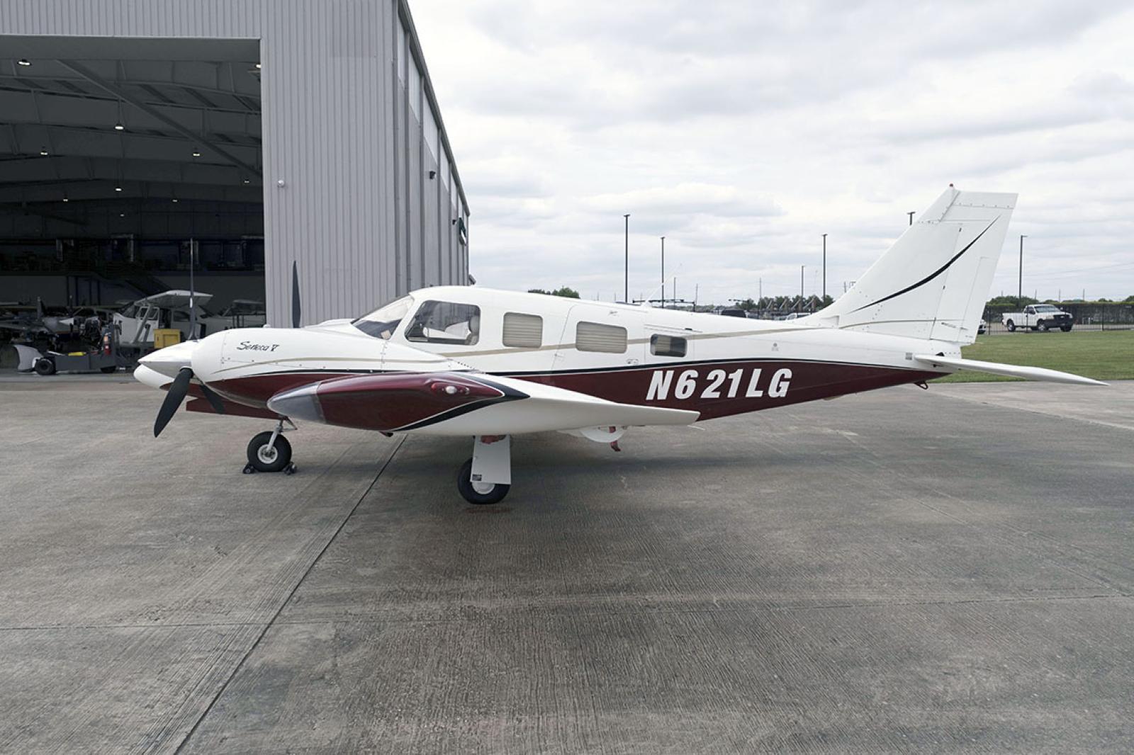2003 Piper Seneca I for sale