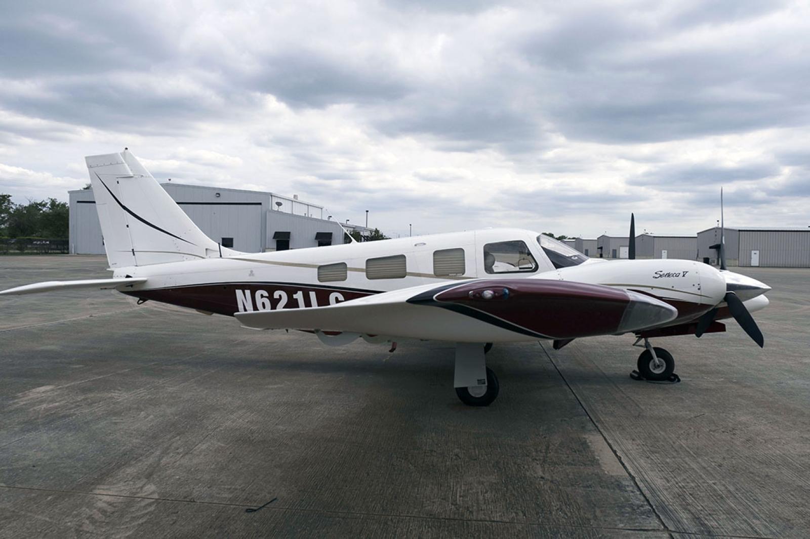 2003 Piper Seneca I for sale