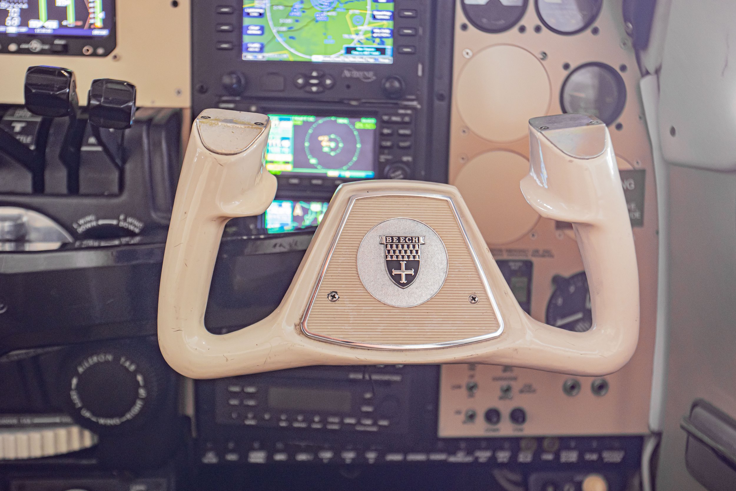 1979 Beechcraft Baron 58P for sale