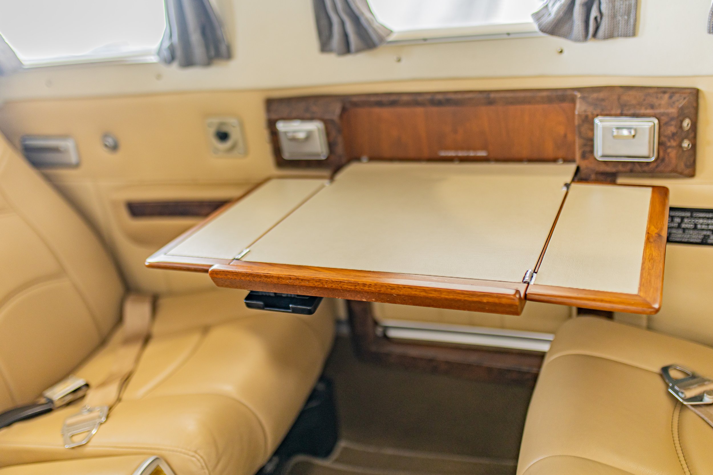 1979 Beechcraft Baron 58P for sale