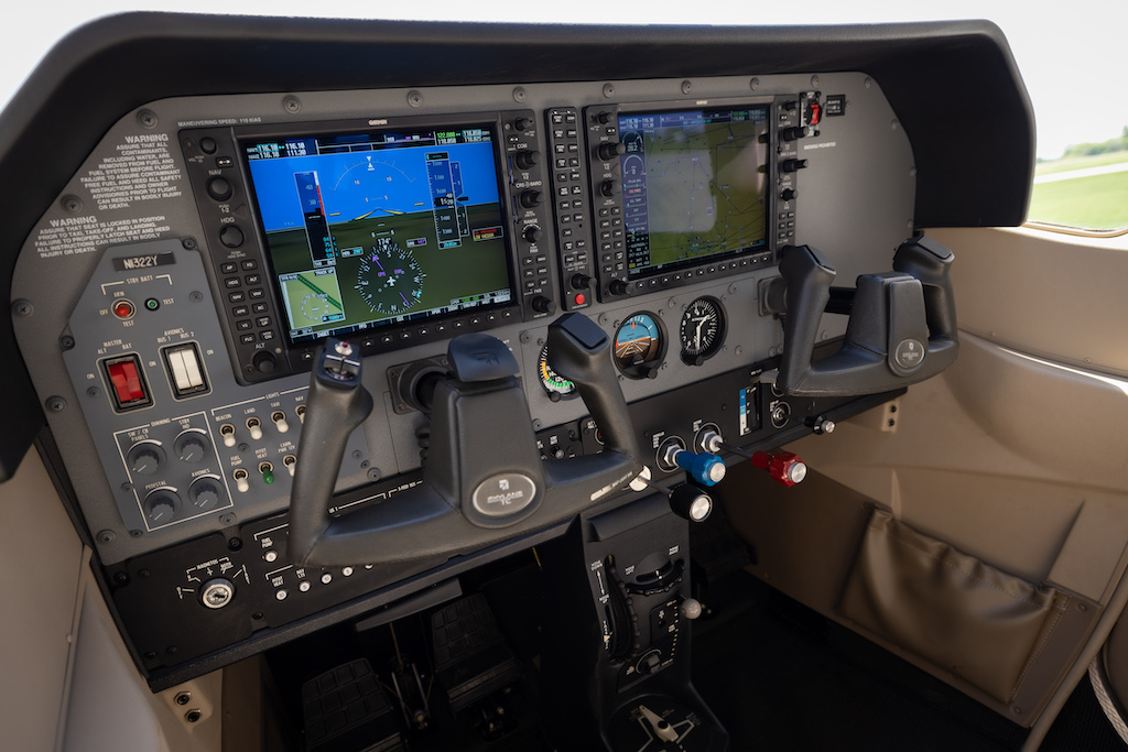 2008 Cessna T182T Skylane for sale