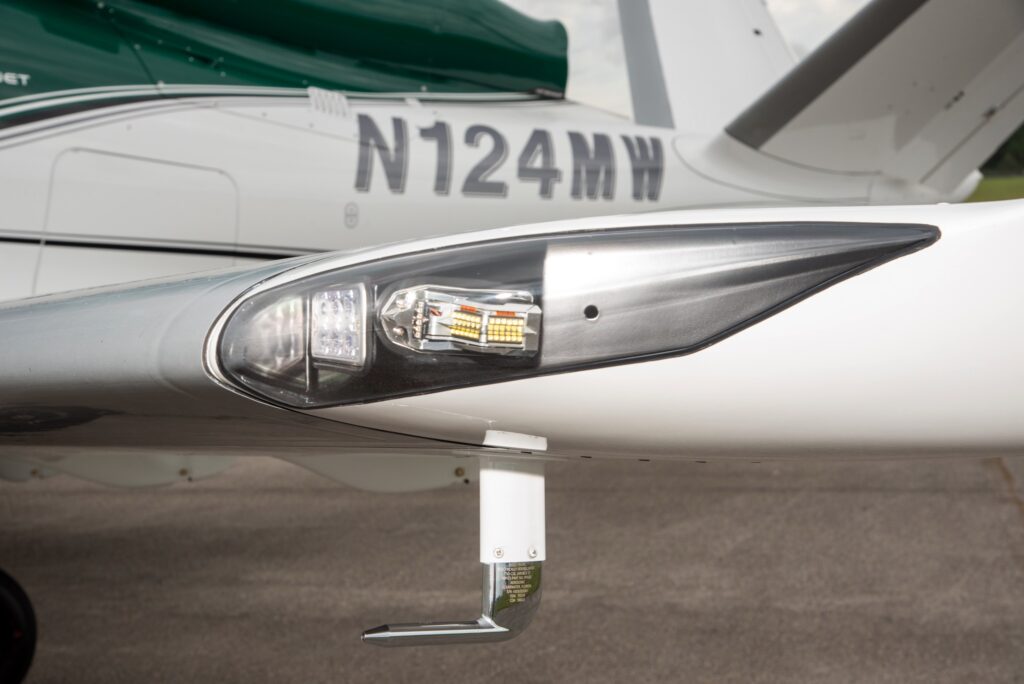 2021 Cirrus Vision Jet for sale