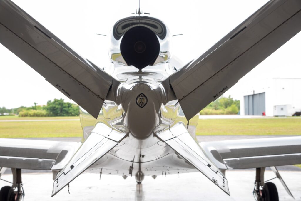 2021 Cirrus Vision Jet for sale