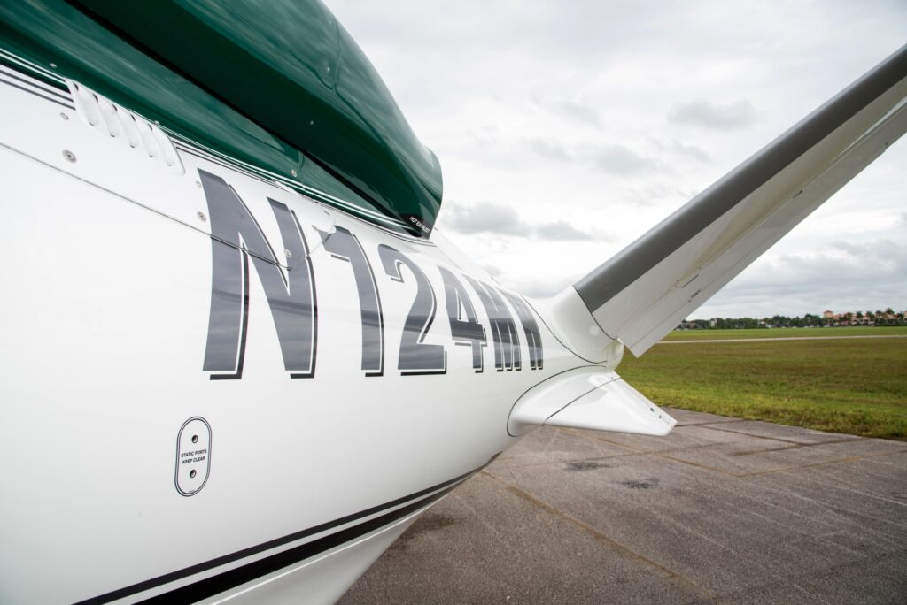 2021 Cirrus Vision Jet for sale