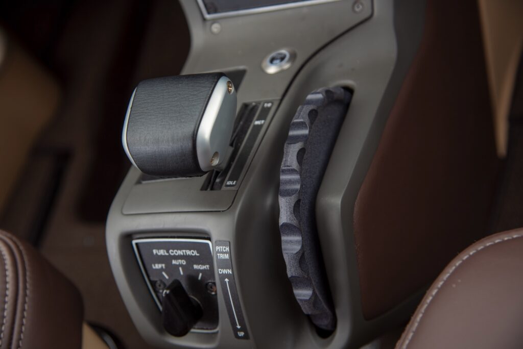 2021 Cirrus Vision Jet for sale