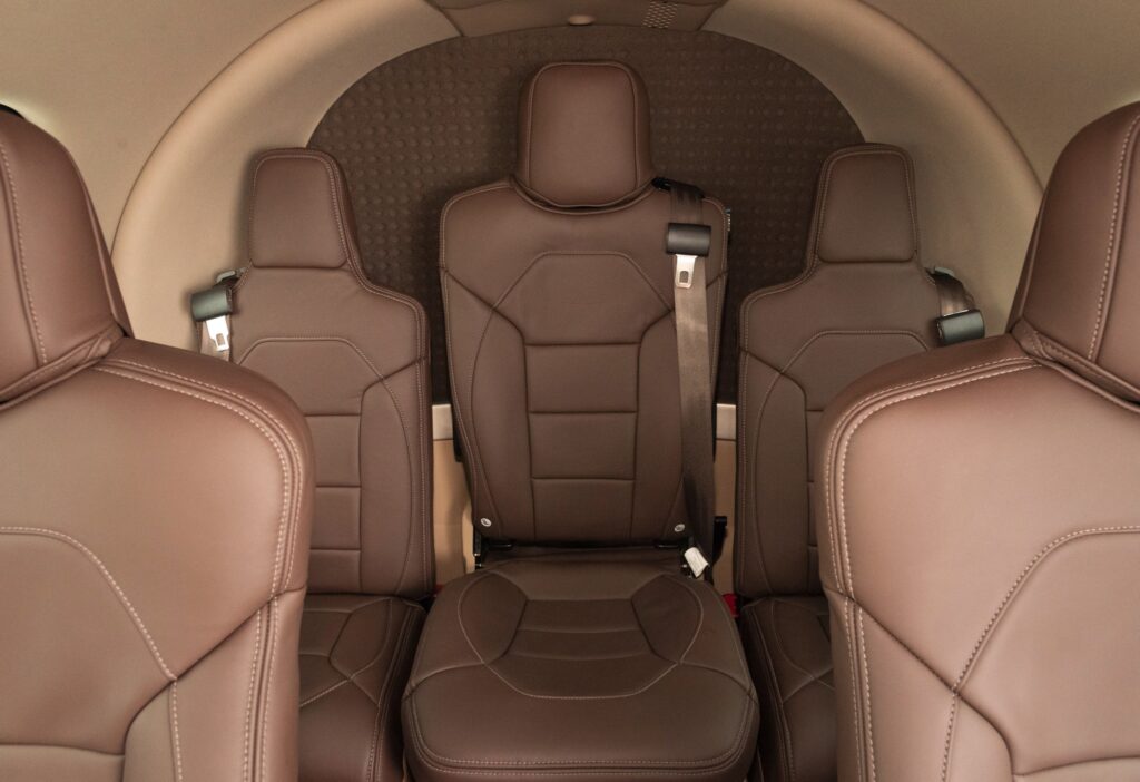 2021 Cirrus Vision Jet for sale