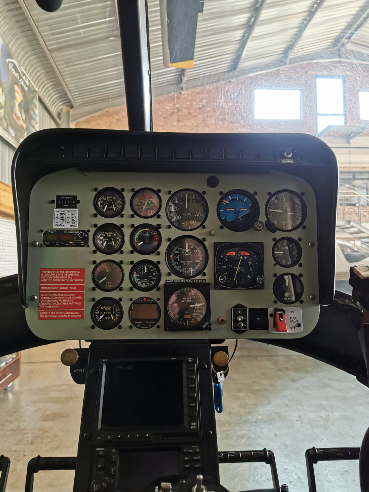 1985 Bell 206L-3 for sale