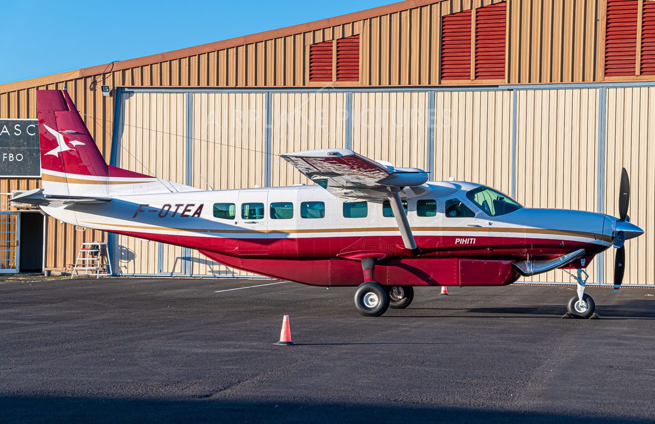 2021 Cessna Grand Caravan EX for sale