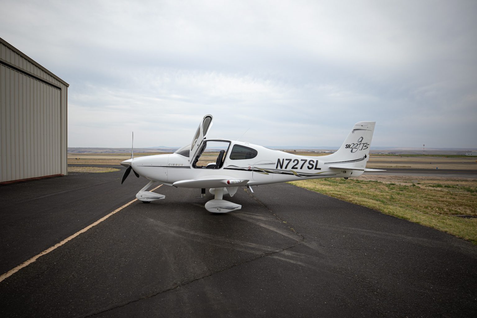 2006 Cirrus SR22-G3 for sale