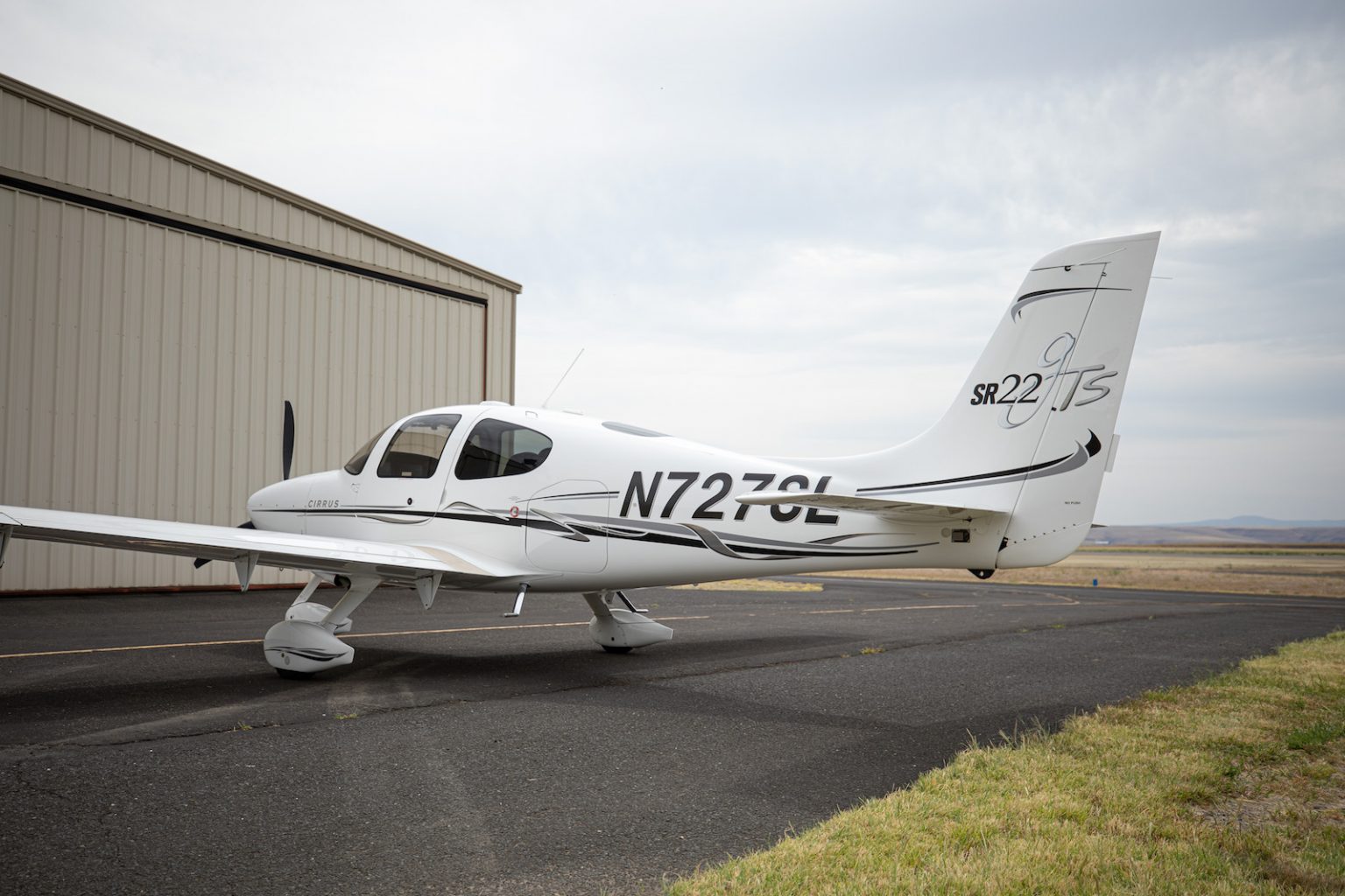 2006 Cirrus SR22-G3 for sale