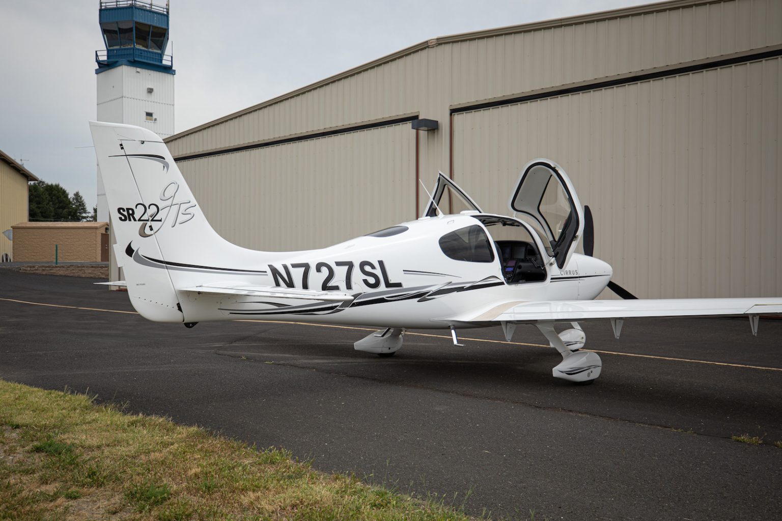 2006 Cirrus SR22-G3 for sale