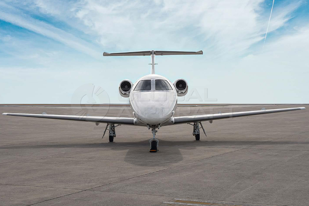 2016 Embraer Phenom 100E for sale