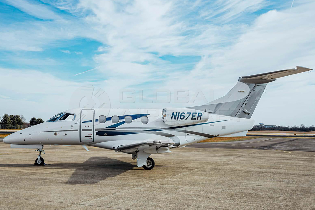 2016 Embraer Phenom 100E for sale