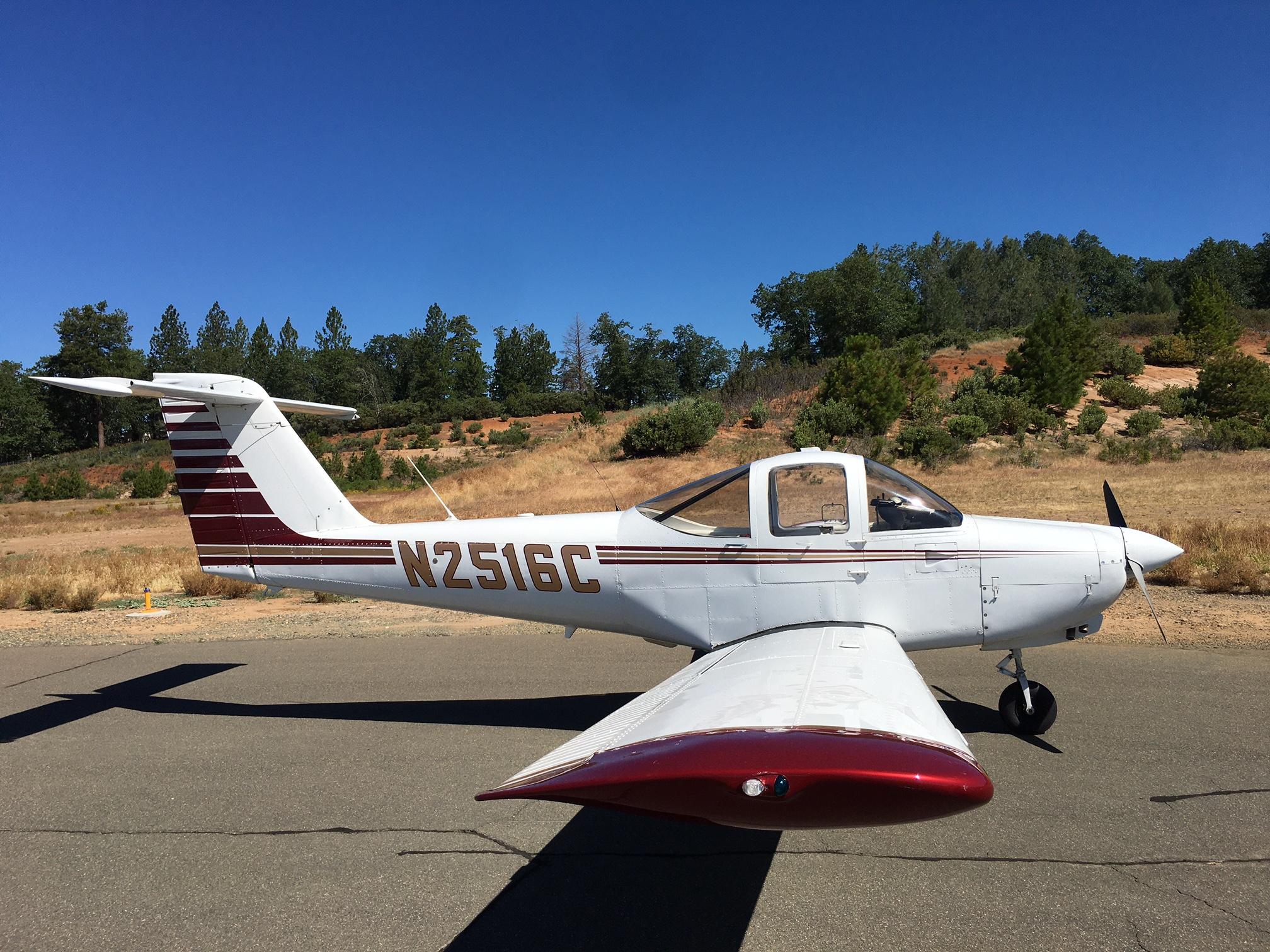 1978 Piper PA-38 Tomahawk for sale