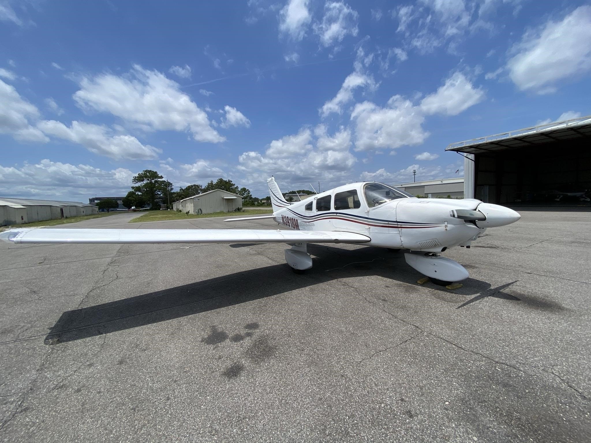 1978 Piper Archer II PA-28-181 for sale