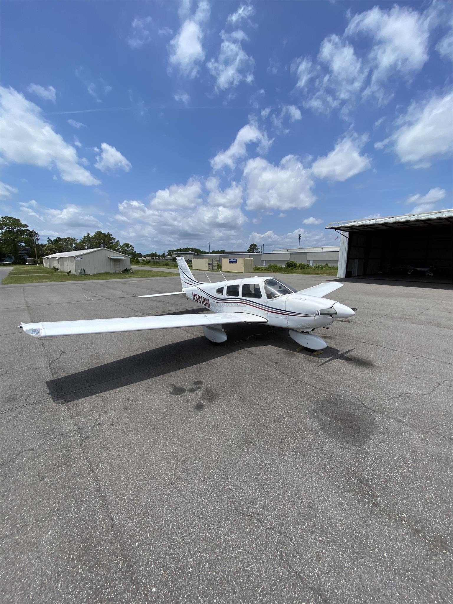 1978 Piper Archer II PA-28-181 for sale